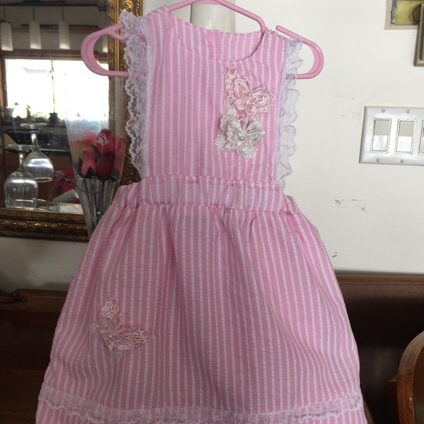 Butterick Pattern 4374, Misses’ Semi-fitted Top With Sraight Skirt ...