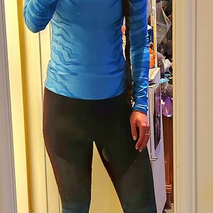 Avatar Na'vi Omaticaya Rash Guard adult & Youth - Etsy