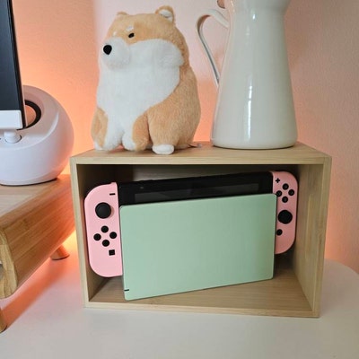 Cute Strawberry Steam Deck Skin, Pastel Pink Aesthetic Flowers Floral ...