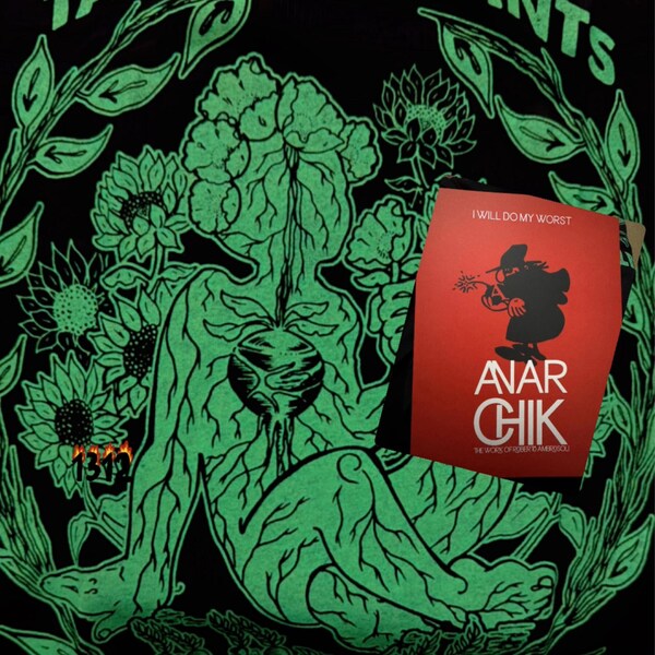 Open Book Patch - Etsy