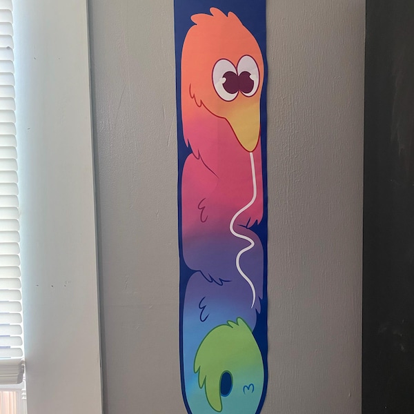 Splatoon Grizzco and Side Order Pin Banners - Etsy