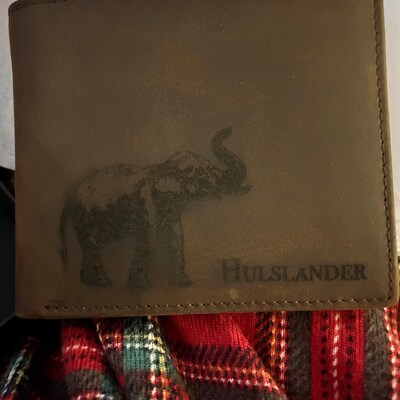 Personalized Pilot Gift, Engraved Pilot Wallet, Custom Gifts for Pilot ...