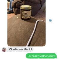 Mom, Life is Hard. but at Least Your Children Arent Ugly Scented Soy ...