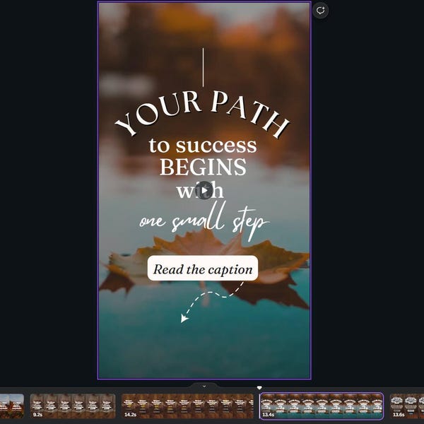 100 DFY Reel Carousel Scripts Done for You With Master Resell Rights ...