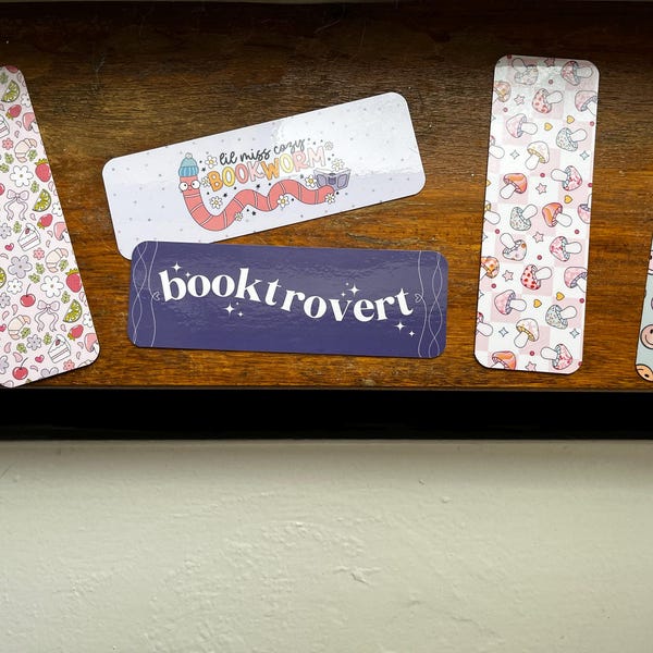 The Deluxe Annotation Kit Annotator School Journaling Teacher Gifts ...