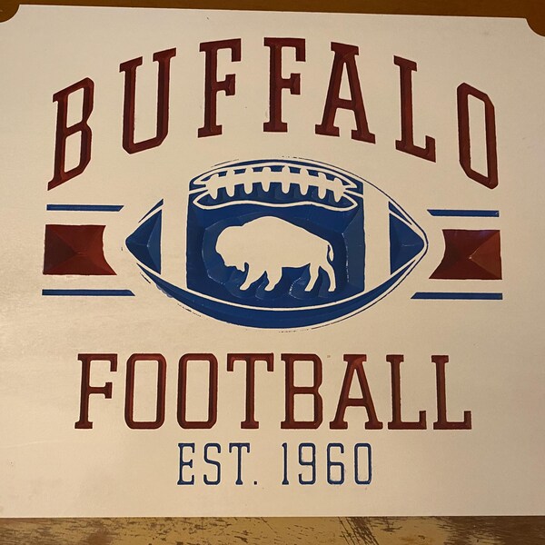 Buffalove - Buffalo Love - SVG & PNG Instant Digital Download - Cut ...