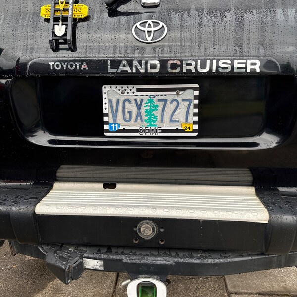 Personalized Mini License Plates. Perfect for Kids Name. Put a Name or ...