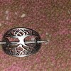 Tree Shawl Pins - Etsy