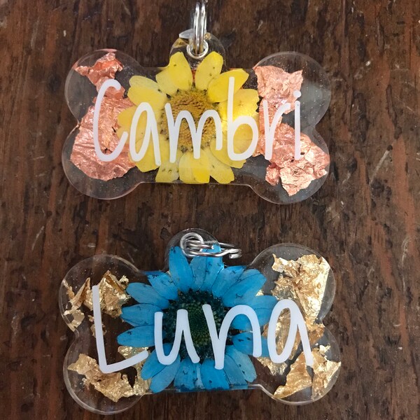 Personalized Name Hair Clips | Hair Accessories | A-Z Letters ...