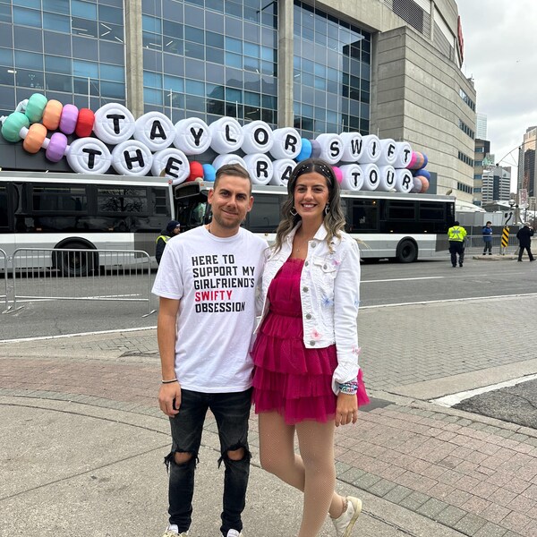 Swifty Obsession Support Shirt, Swifty Boyfriend Tee, Swifty Father ...
