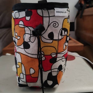 25 Litre Ultralight Backpack PDF Sewing Guide Pattern Instructions ...