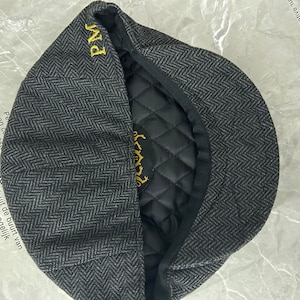 Good Egg Cap Embroidered and Customisable - Etsy