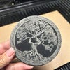 Laser Engrave File | 3D Illusion | PNG for Engraving | Glowforge ...