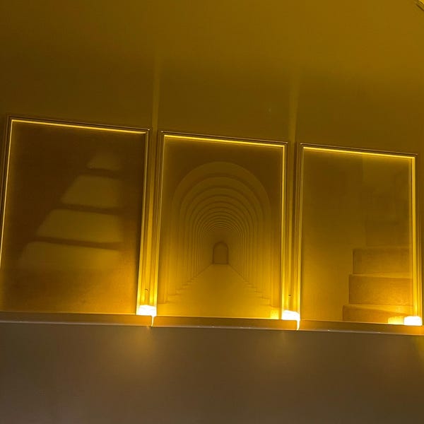 Marokkanische Wand Dekor Boho Druck marokkanischen Poster ...