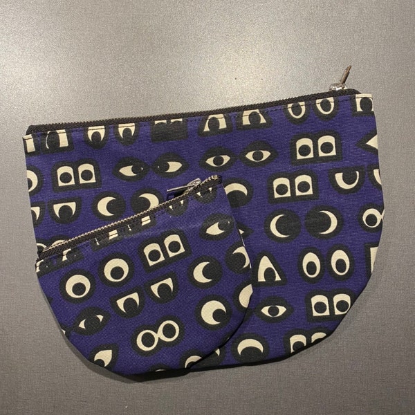 Half Moon Zip Sewing Pattern PDF Download - Etsy
