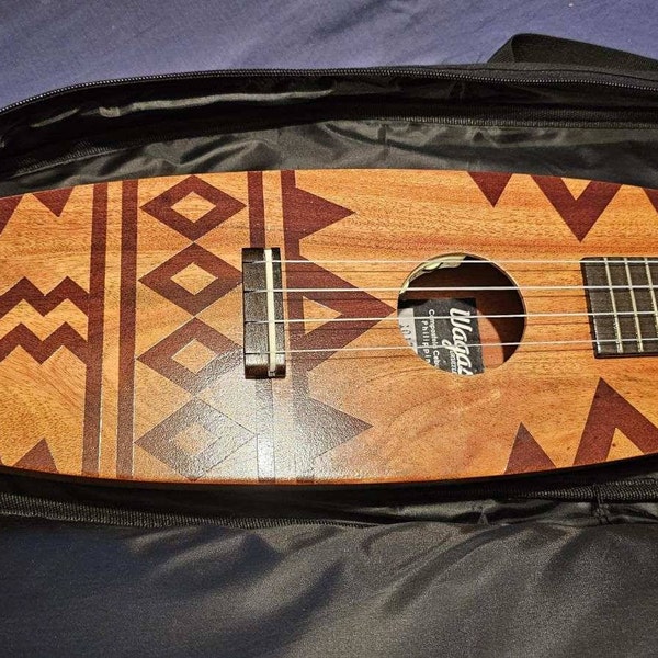 Handmade Kudyapi Ukulele - Personalized - Etsy