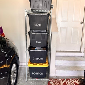 German Shepherd Scent Work Decal, Permanent Decal, German Shepherd Dog ...