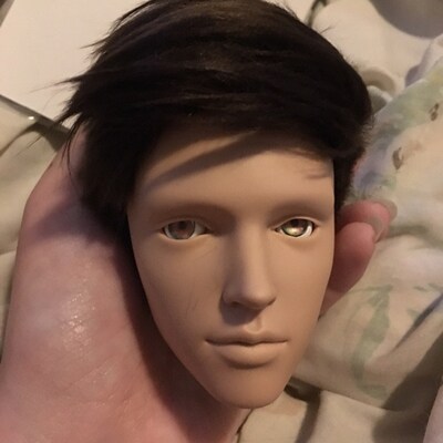 Bjd Fairy Eyes Handmade Fantasy Eyes for Ball-jointed Dolls 6mm 8mm 10mm 12mm 14mm 7 Colors - Etsy