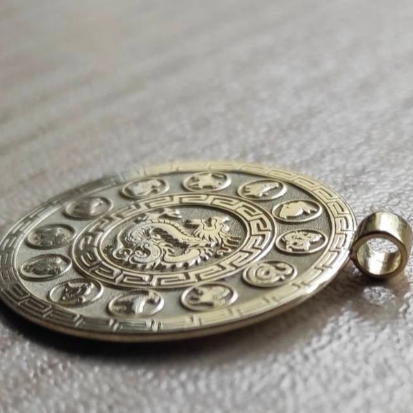 14K Solid Gold Scales of Justice Necklace, Lawyer Pendant, Dainty Scale ...