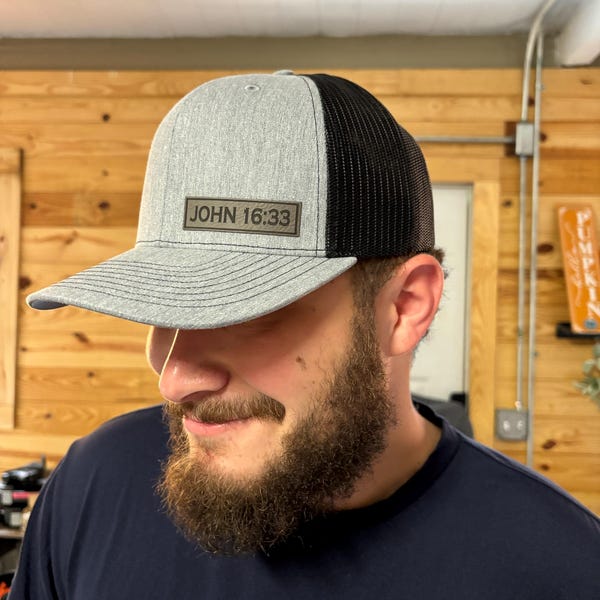 Custom Trucking Company Hats, Personalized Hats, Custom Semi Truck Hat ...