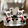 Mercat Crochet Pattern - Etsy Canada
