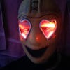 Happy Clown Mask - Etsy