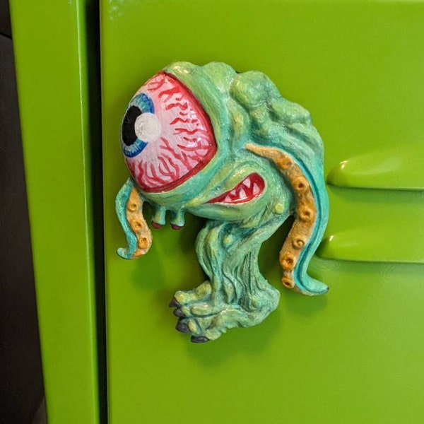 Slime Man Nugget made to Order - Etsy