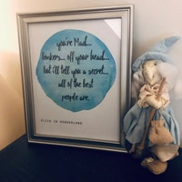 William Shakespeare the Merchant of Venice With Mirth and - Etsy UK