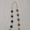 Stainless Steel Ifa Divination Chain OPELE ocuele Orunmila . Santeria ...