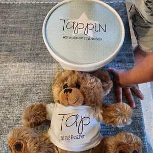 Extra Long Kraft Labels to Wrap Your Own Favors With EB3332P - Etsy