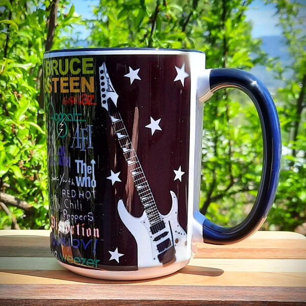 11 & 15 Oz Willy Mug Sublimation Mug Template - Cricut Mug Press ...