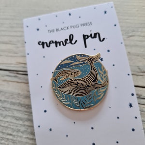 Wild Swimming Pin Wild Swimmer Pin Wild Swimming Gift | Etsy