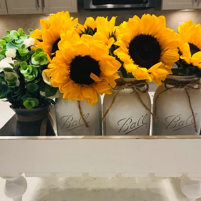 Farmhouse Water Pitcherfarmhouse Tiered Tray - Etsy