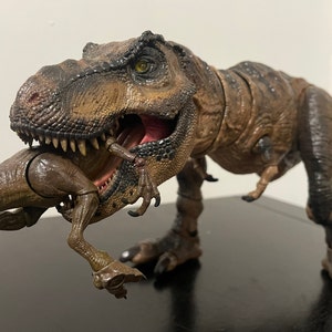 HC JP T-rex Upgrade Head by Marco Makes - Etsy