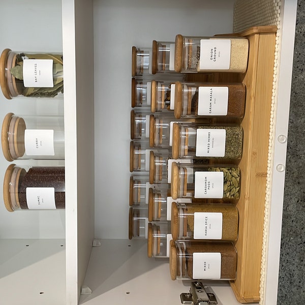 Shampoo, Conditioner and Body Wash Labels | Shower Label | Bathroom ...