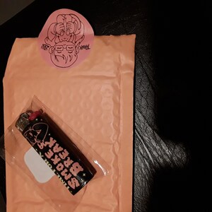 Mystery Ham Sticker Pack - Etsy