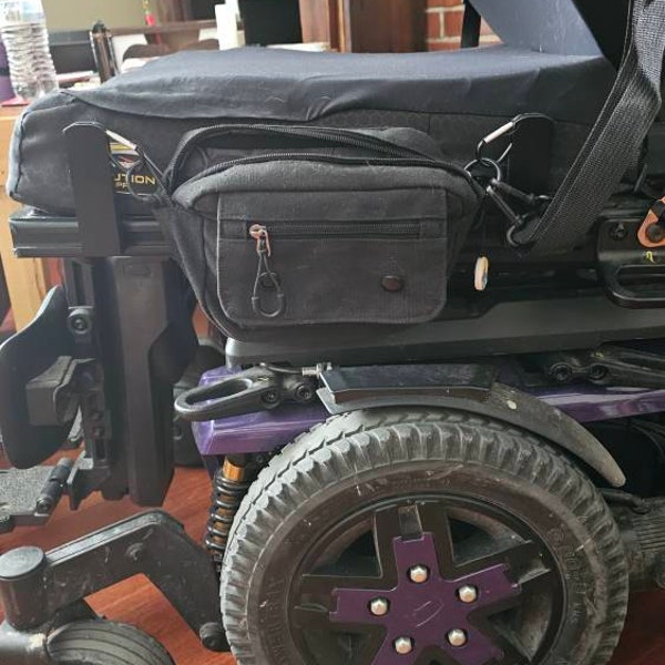 Cup Holder Designed for Quantum Power Wheelchair - Etsy