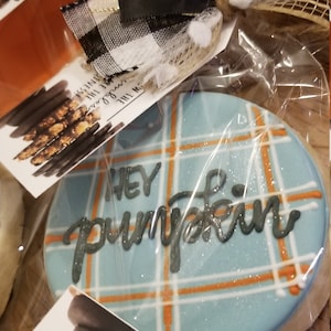 S'mores Pop by Tag, Thanks for Referrals Tag, Halloween Pop By ...