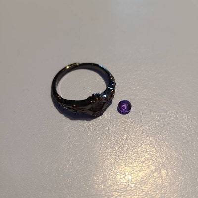 Fire Emblem ENGAGE Inspired Rings Alear Byleth Ike Soren - Etsy