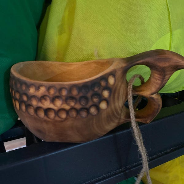 Whiskey Cup/noggin/canoe Cup - Etsy