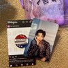 BTS Keychain & Sticker Pack Hobicore Jungkook Jin Mang Dynamite Spotify ...