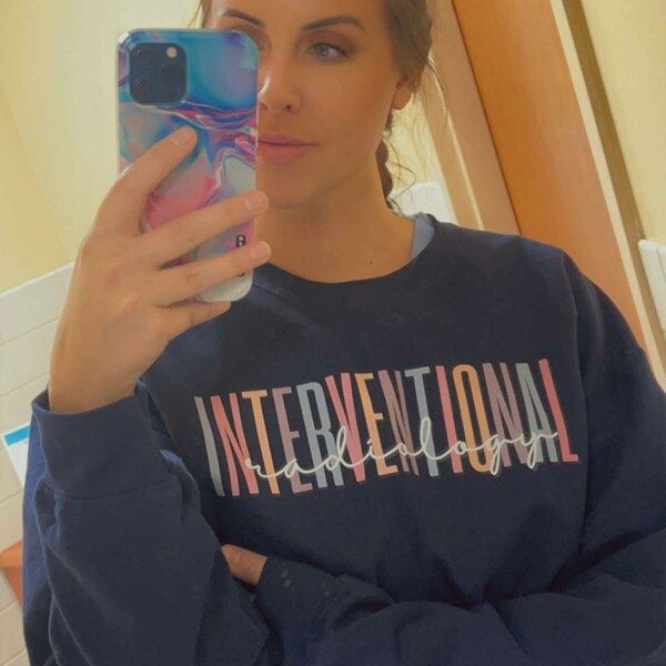 Firefighter Girlfriend Sweatshirt, Fireman Girlfriend Shirt, Girlfriend ...