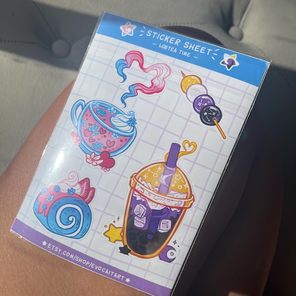 Gender Identity Witch Prints | Magic Occult Transgender Genderqueer ...