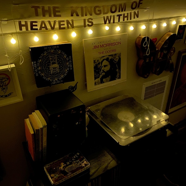 She Found A Keeper - Banner! Wizard Banner, Party Decor, Halloween ...