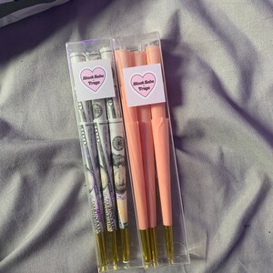 Pink Lips Rolling Tray // Cute Rolling Trays // Weed Tray // | Etsy