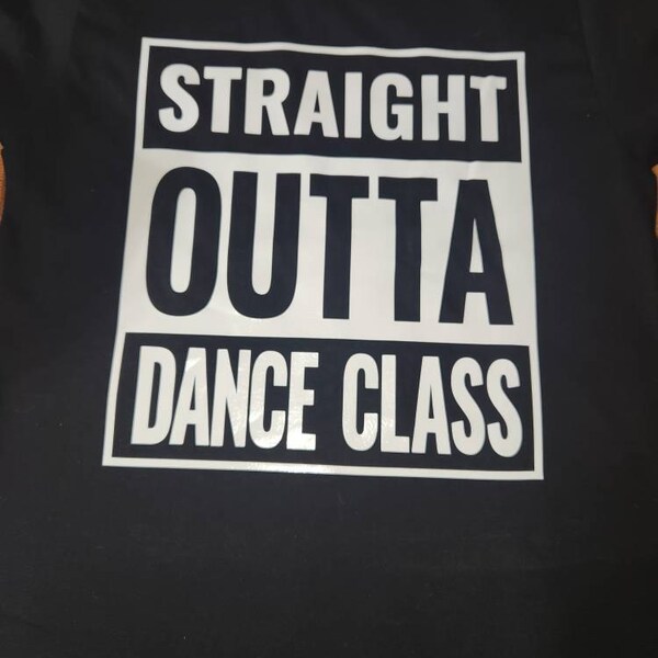 Straight Outta Compton Svg, Straight Outta Your Text SVG, Straight ...