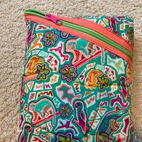 PDF Hemingway Pouch Pattern || Digital Download Quilted Bag in Four ...