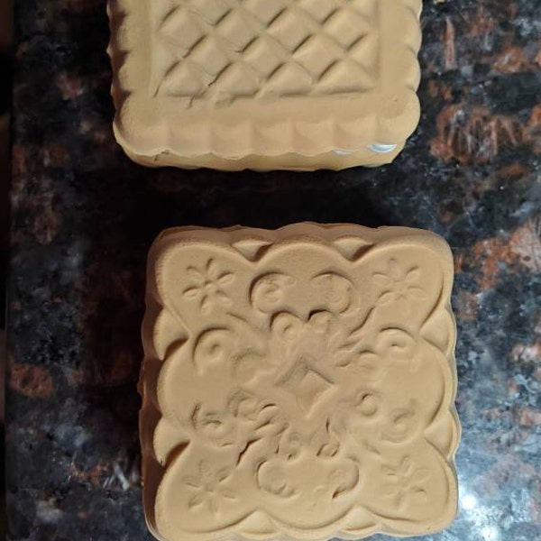 GOLD BAR MOLD, Fine Gold Mold, Soap Mold, Bath Bomb Mold, Chocolate ...
