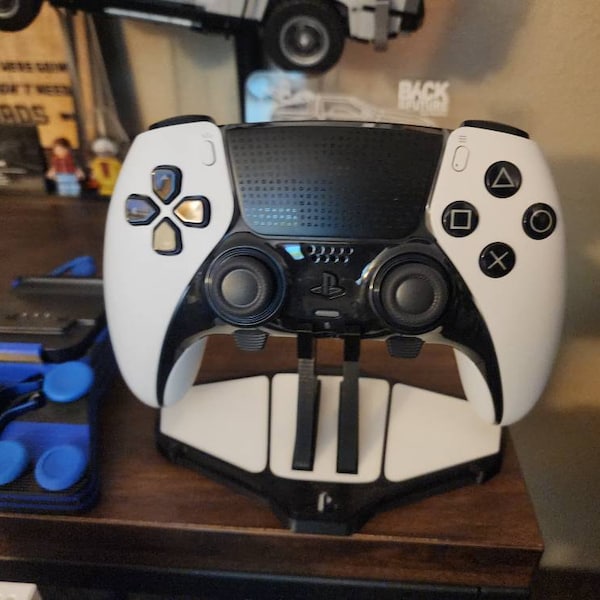 Display Stand Rack for Tech Deck Fingerboards Skateboards / 3D Printed ...