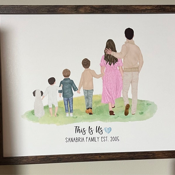 Relationship Gift Timeline, Anniversary Gift for Him, Anniversary Gift ...